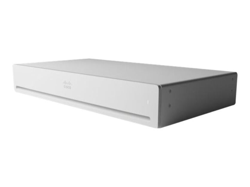 Cisco Webex Codec Pro Cs Codec Pro K9 Verslui Atea Eshop