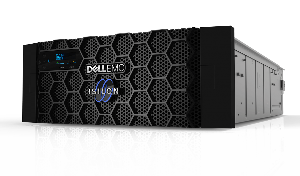 Dell EMC Isilon - Atea | Atea