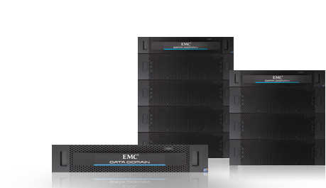 DellEMC Data Domain Jūsų duomenų centrui - Atea | Atea