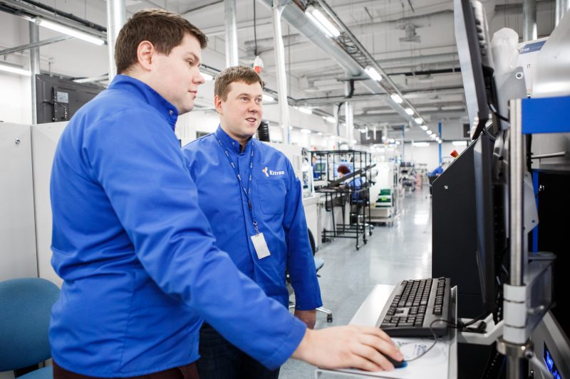 IT saugumas - Atea | Atea